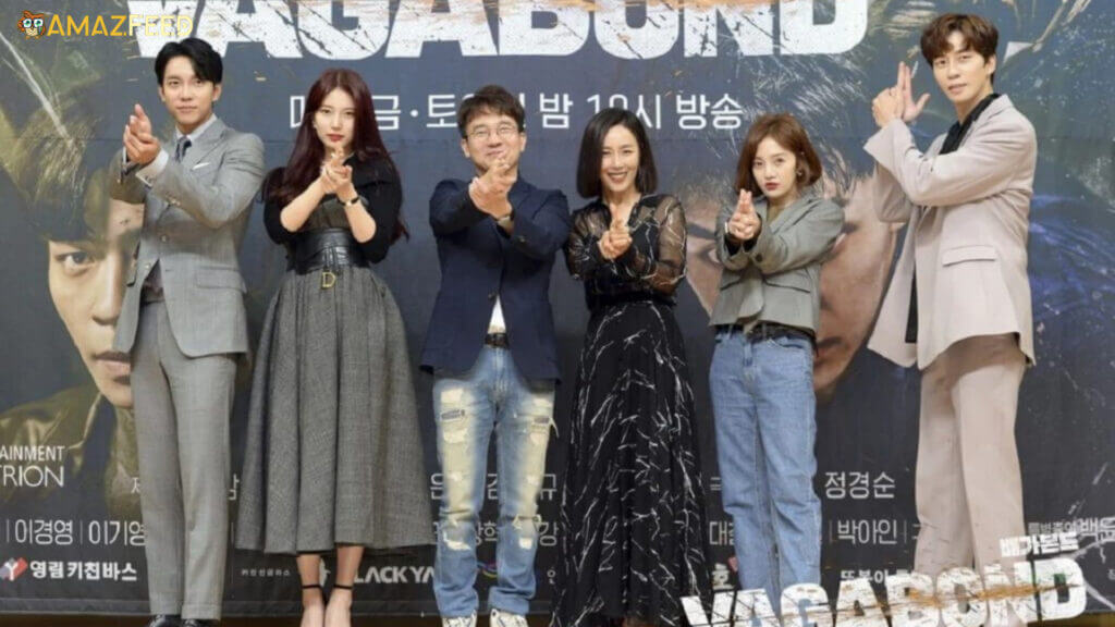 Vagabond Season 2 Release Date Plot Cast And Everything You Need To Vagabond Season 2 Release Date Plot Cast And Everything You Need To