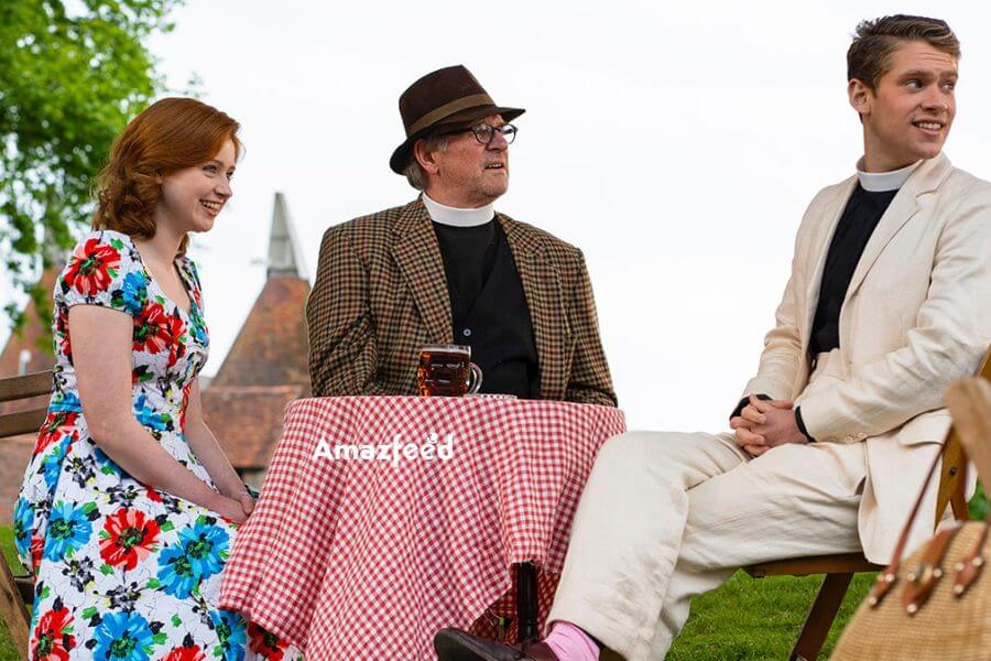 The Larkins Season 3 Release Date, Renewed Or Canceled?, Trailer, Cast, Where To Watch? & More ...