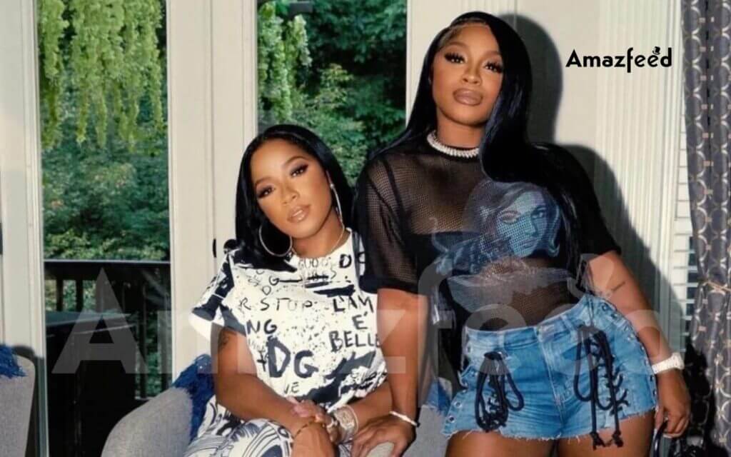 Toya And Reginae Episode 3 Release Date, Spoiler, Recap & Trailer ... Toya And Reginae Episode 3 Release Date, Spoiler, Recap & Trailer ...