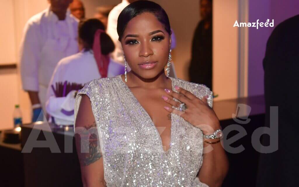 Toya And Reginae Episode 3 Release Date, Spoiler, Recap & Trailer ... Toya And Reginae Episode 3 Release Date, Spoiler, Recap & Trailer ...