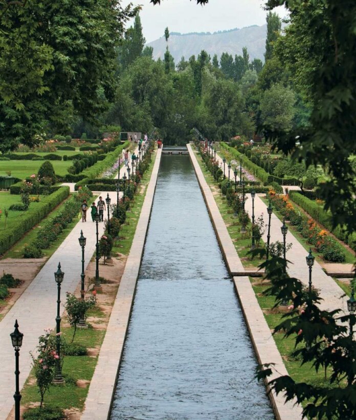 list of 11 Famous Mughal Gardens In India Worth A Visit – Amazfeed