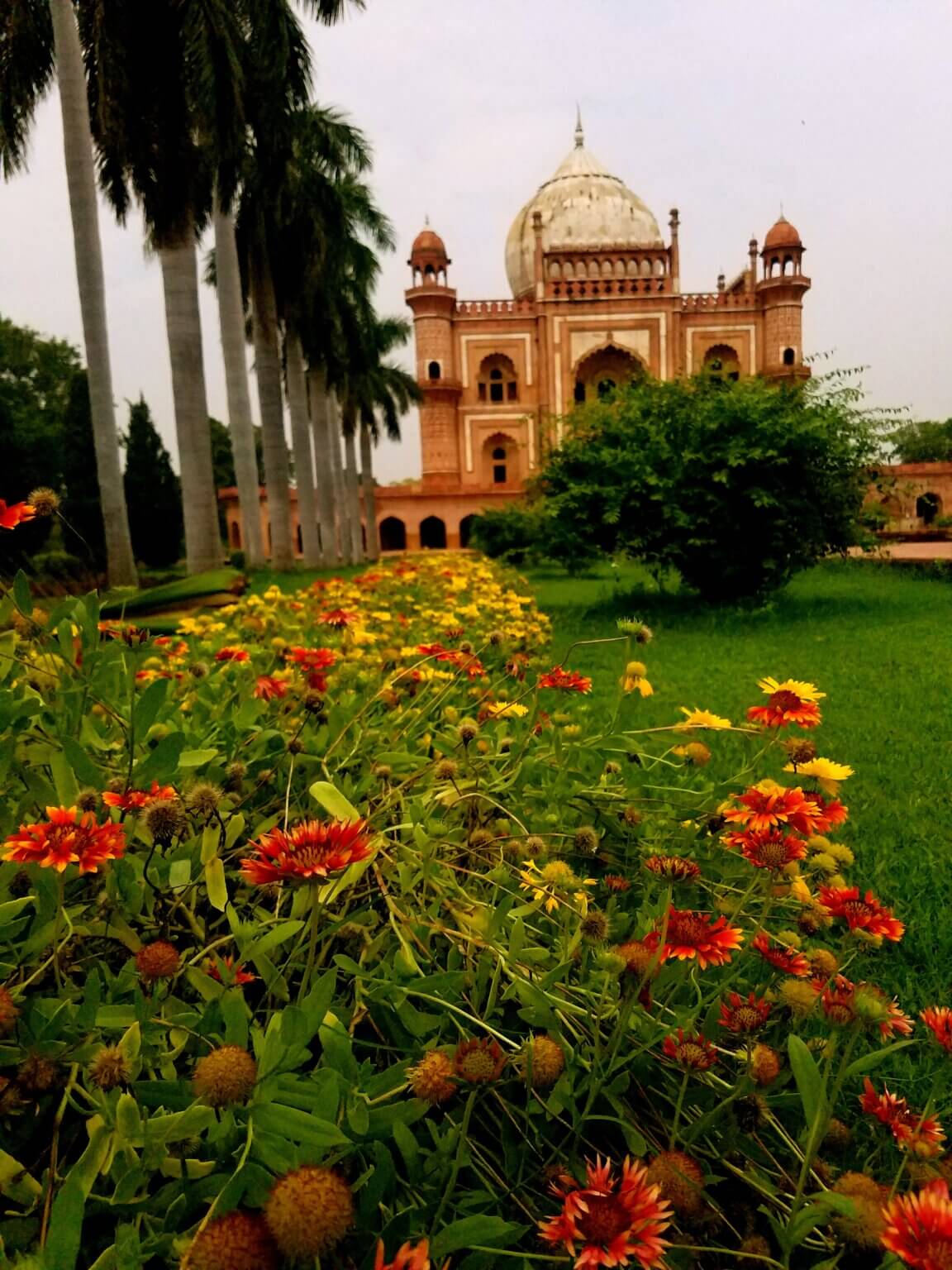 list of 11 Famous Mughal Gardens In India Worth A Visit – Amazfeed