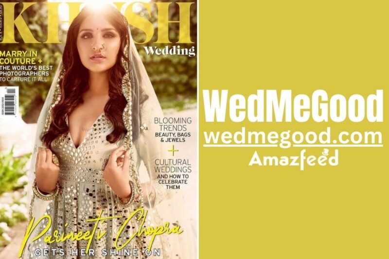Top 10 Best Wedding Magazines in India – Amazfeed