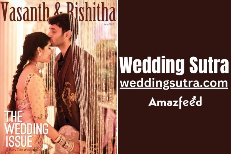 Top 10 Best Wedding Magazines in India – Amazfeed
