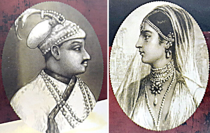 Siraj ud Daulah: The Last Independent Nawab of Bengal – Amazfeed
