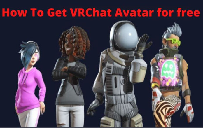 How To Get VRChat Avatar for free On Melon Loader 2022 – Amazfeed
