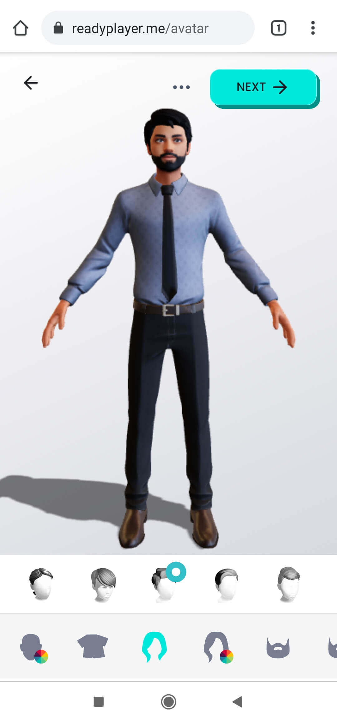 An Easy Way To Make a VRChat Avatar From Any Selfie Or Portrait » Amazfeed