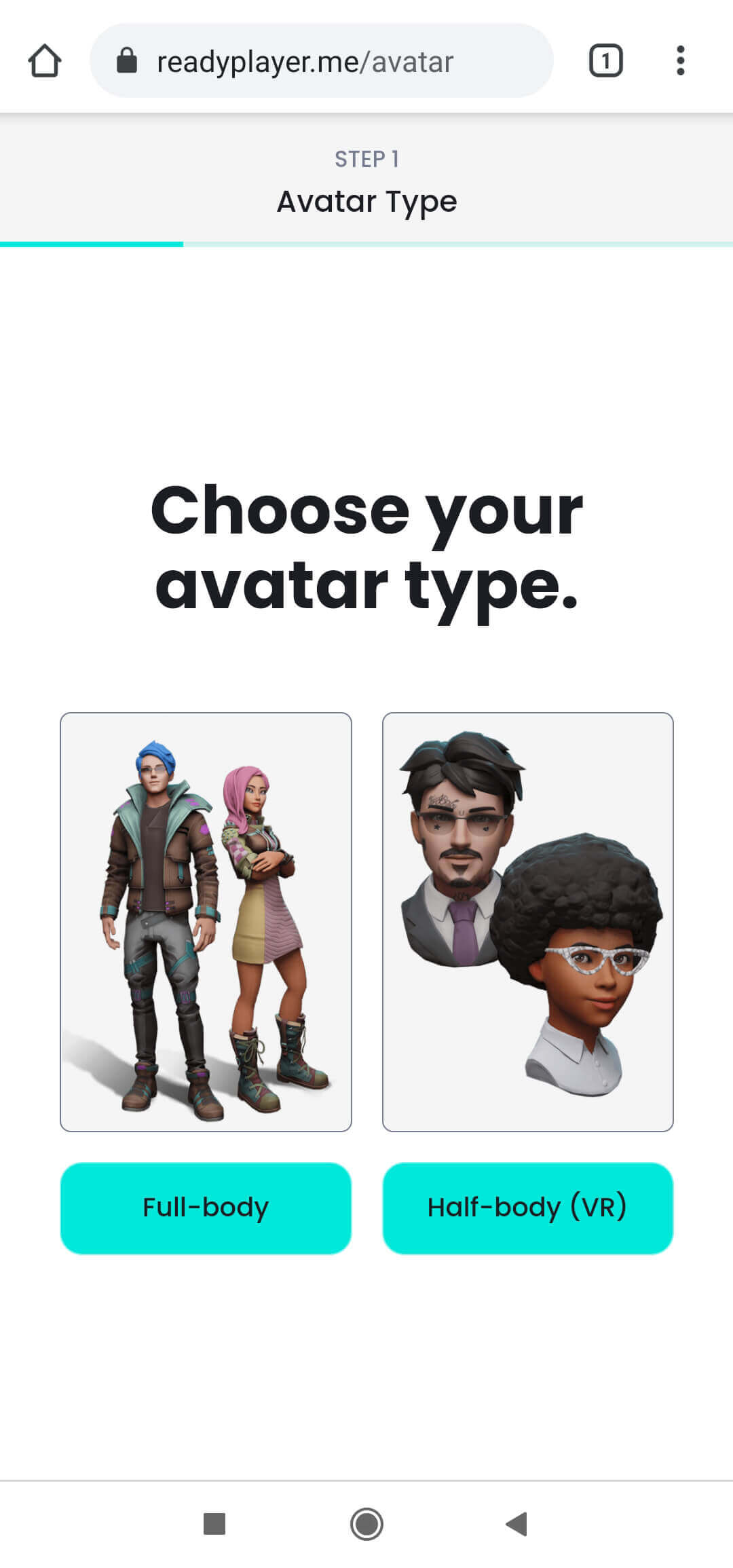 An Easy Way To Make a VRChat Avatar From Any Selfie Or Portrait – Amazfeed