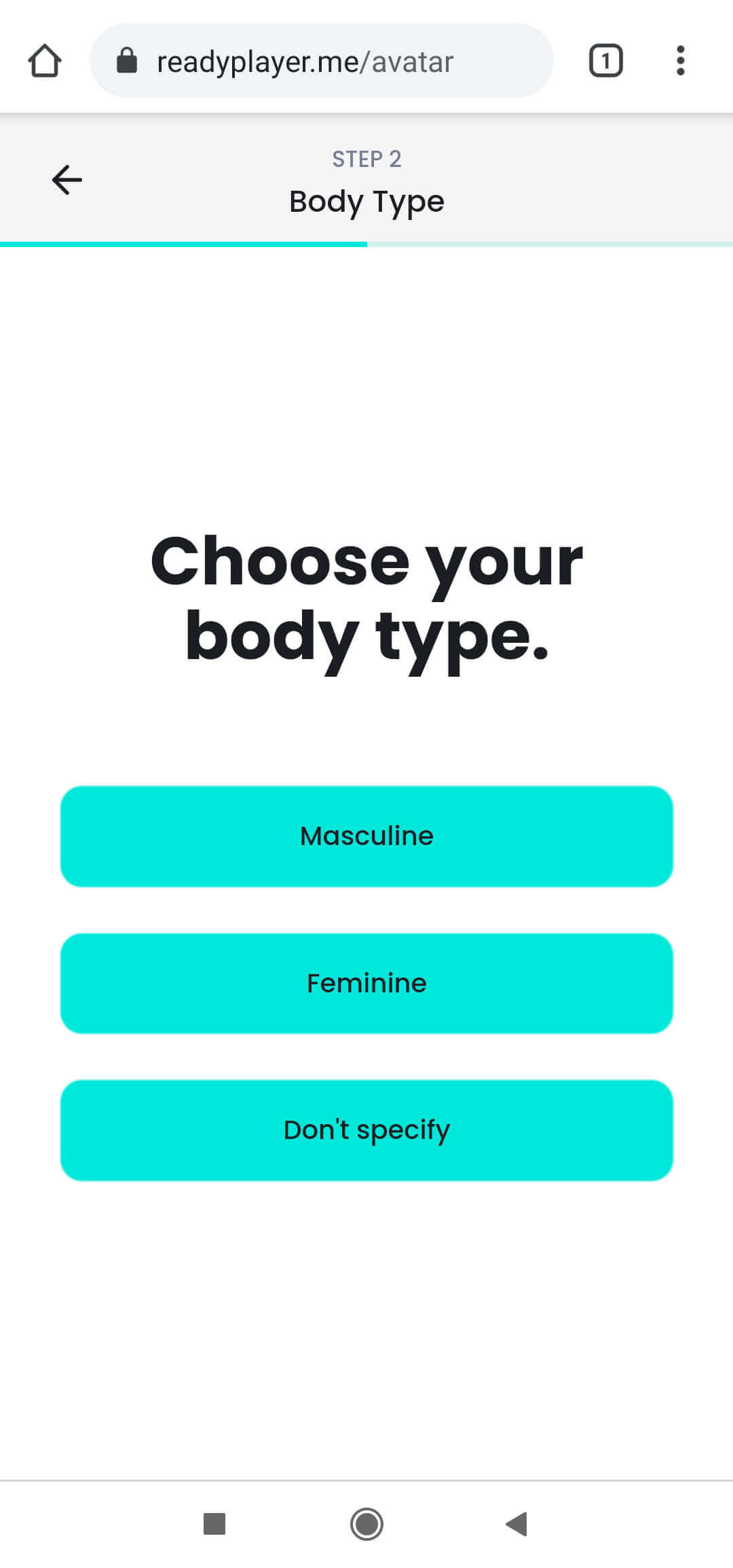 An Easy Way To Make a VRChat Avatar From Any Selfie Or Portrait » Amazfeed