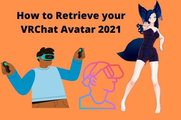 Complete Tutorial On How To Make A PC Avatar Into a Quest VRChat Avatar ...