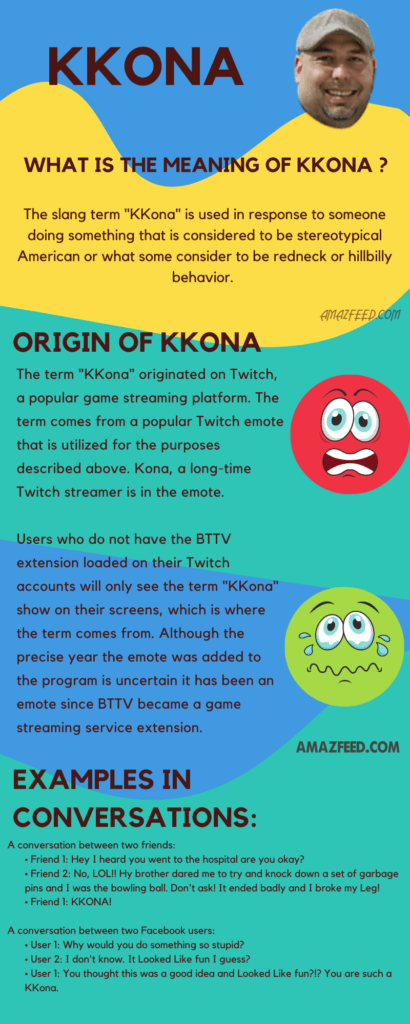 [KKONA] ⇒ Do You Know What KKONA Twitch Emote Means, Origin & More ...