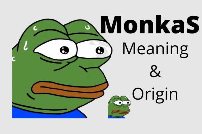 Kappa Twitch Emote Meaning & Origin – Amazfeed