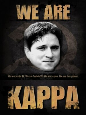 [KAPPA] ⇒ Do You Know What KAPPA Twitch Emote Means, Origin & More ...
