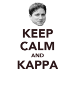 Kappa Twitch Emote Meaning & Origin – Amazfeed