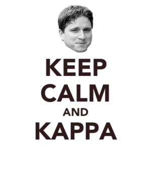 Kappa Twitch Emote Meaning & Origin – Amazfeed