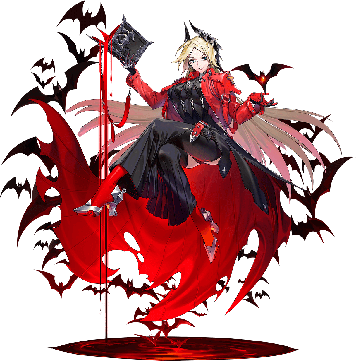 [December 2023] Alchemy Stars Tier List – Best Characters and Reroll ...