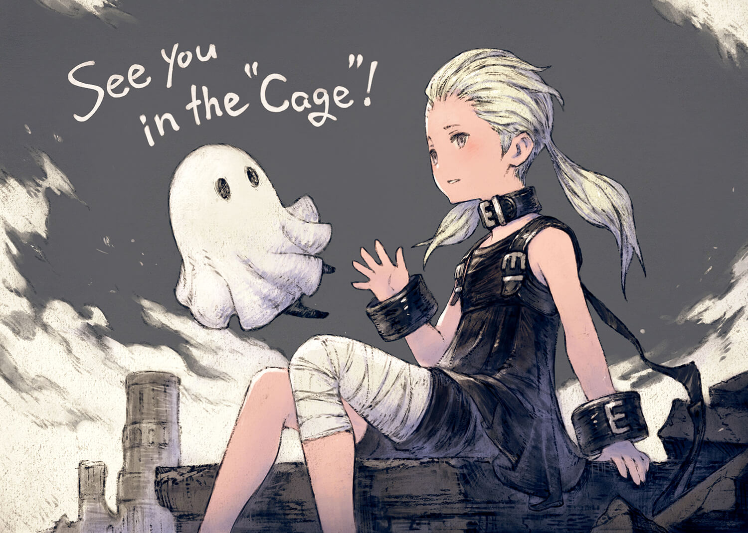Nier Reincarnation Tier List: Best Characters & Weapon Ranking and ...