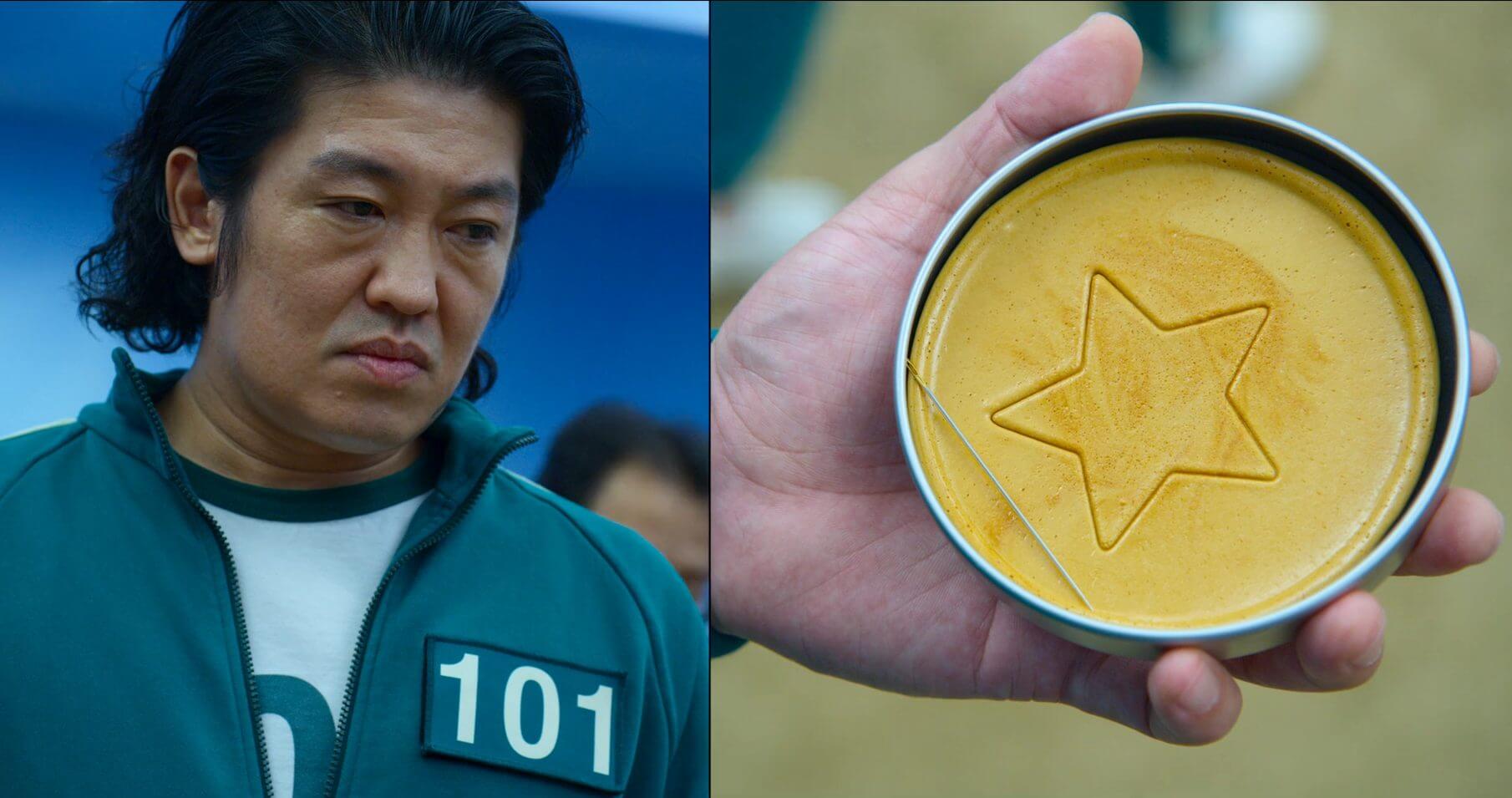 What is the Squid Game cookie challenge? | What is the 'Squid Game ...