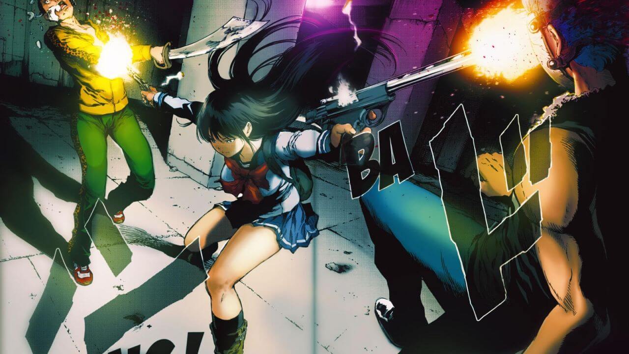 High Rise Invasion season 2 Release Date, Cast, Characters, Plot ...