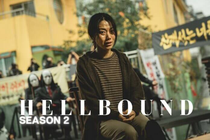 Hellbound Season 2 ⇒ Updates on renewal possibility & what to expect ...