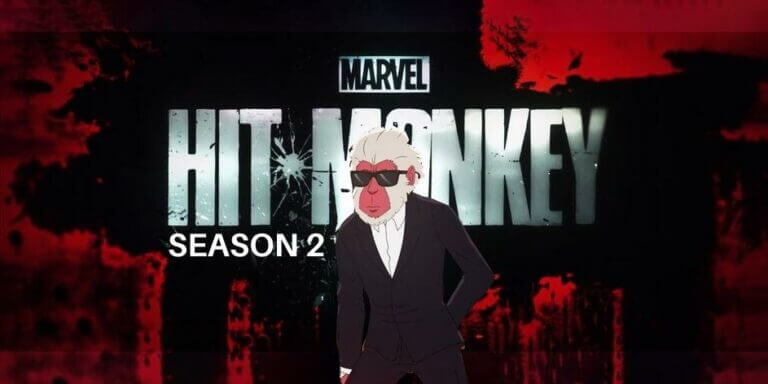 Hit Monkey Season 2: Everything You Need To Know In 2021 – Amazfeed
