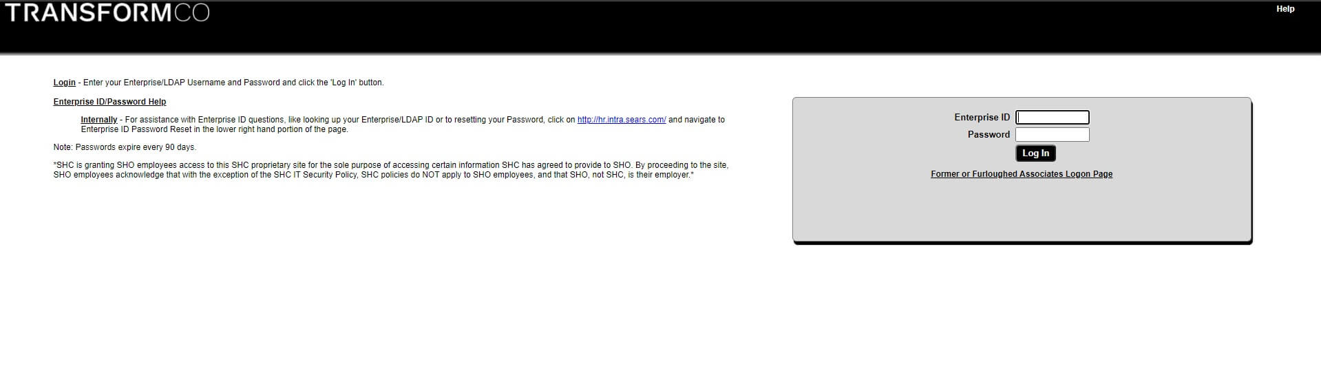 88 Sears Associate Login Guide, Password Reset, Register – Amazfeed