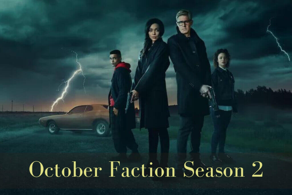 [Update] Overflow Season 2 Release Date, Spoiler, Recap, Trailer, Where ...