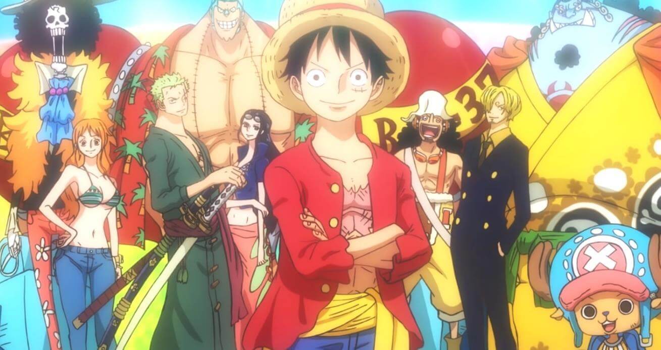 One Piece Episode 1000 Release Date, spoilers and leaks, Cast, Trailer ...