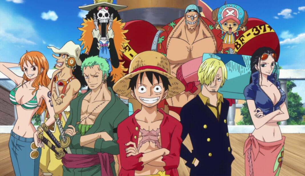 One Piece Episode 1000 Release Date, spoilers and leaks, Cast, Trailer ...
