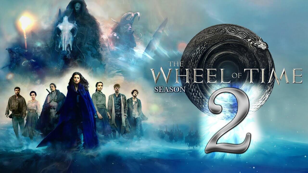 The Wheel of Time Season 2: The exact release date is reportedly out ...