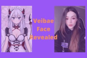 Veibae Face Revealed: What Veibae's Real Name, Age, Nationality ...