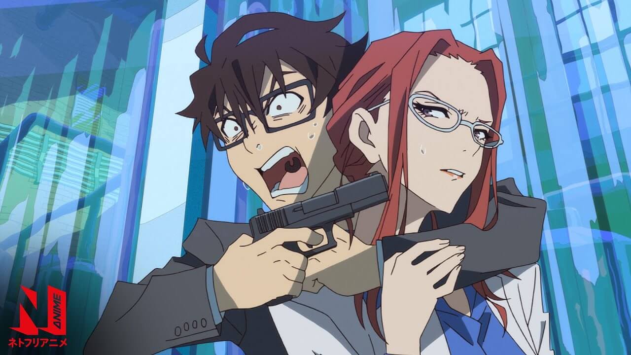 Great Pretender Season 3: Will Wit Studio announce its making & release ... Great Pretender Season 3: Will Wit Studio announce its making & release ...