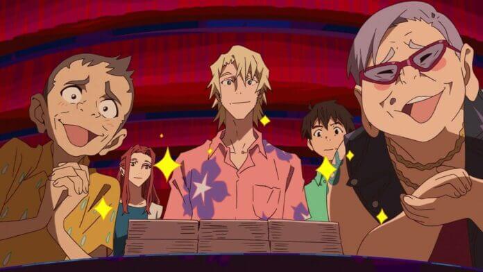 Great Pretender Season 3: Will Wit Studio announce its making & release ... Great Pretender Season 3: Will Wit Studio announce its making & release ...