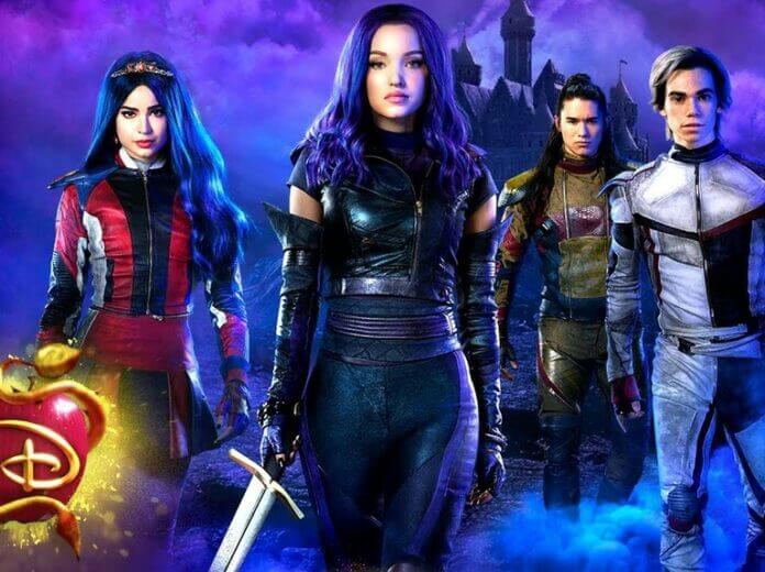 Descendants 5 What is The Confirmed Release Date, Spoiler, Recap ...