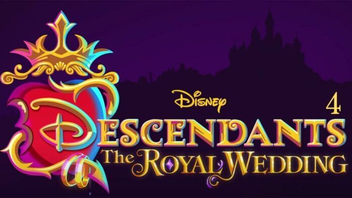 Descendants 4 ⇒ Release Date, The Cast of the New Season and All ...