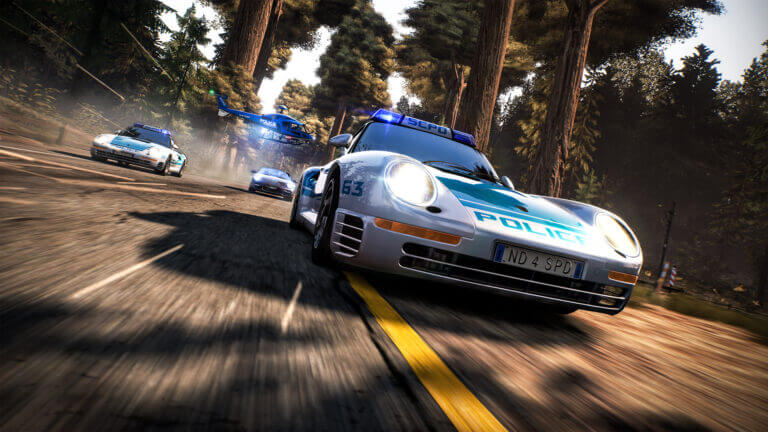 Need for Speed Heat Crossplay Platform – How to Play With Friends ...