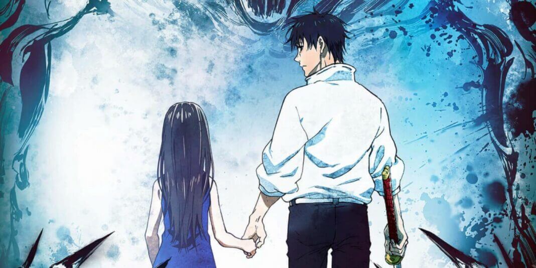 Jujutsu Kaisen 0: The Movie US, Uk, India, Release Date » Amazfeed