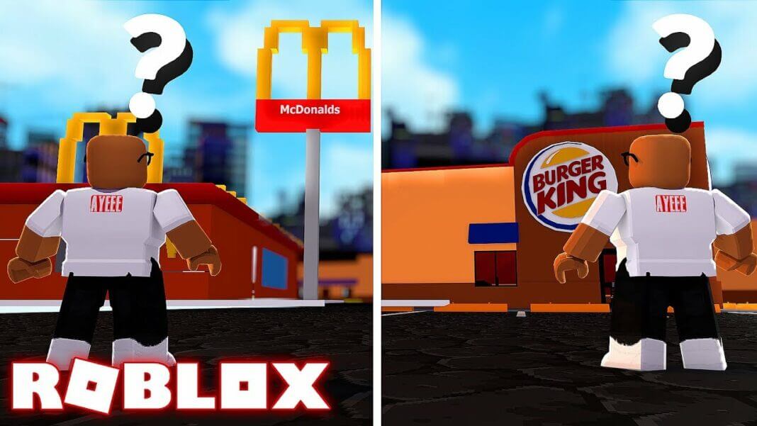 Roblox Fast Food Tycoon Codes December 2023- How to Redeem Roblox Fast ...