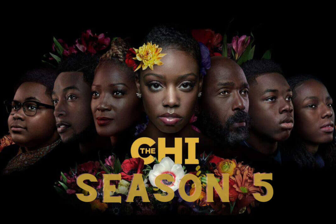 The Chi season 5 Know More About Release Date and Plot – All We Know So ...