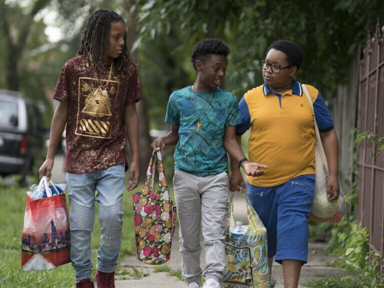 The Chi season 5 Know More About Release Date and Plot – All We Know So ...