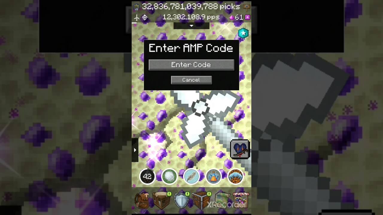 PickCrafter AMP Codes March 2024 - How to Redeem PickCrafter AMP Codes ...