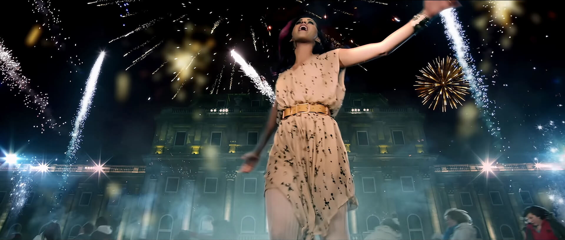 Firework Do You Ever Feel Like a Plastic Bag Lyrics – Katy Perry’s ...