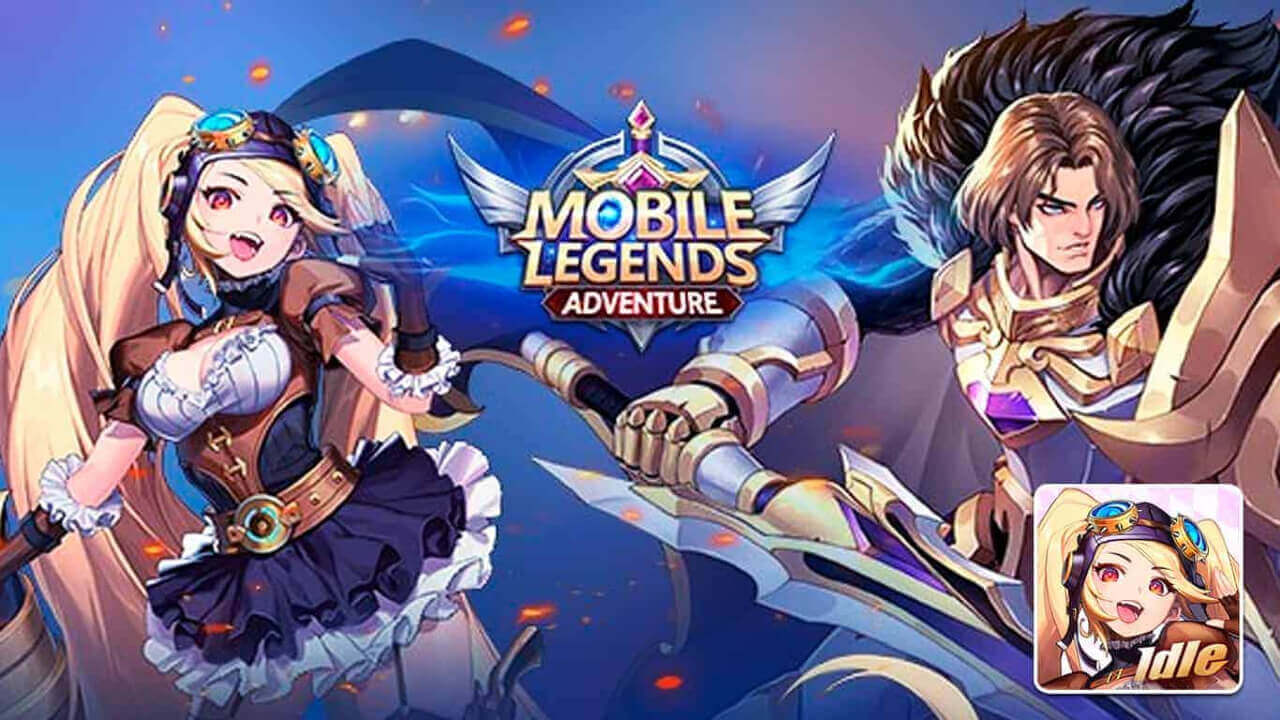 Mobile Legends Adventure Codes December 2023 - How to redeem Mobile ...