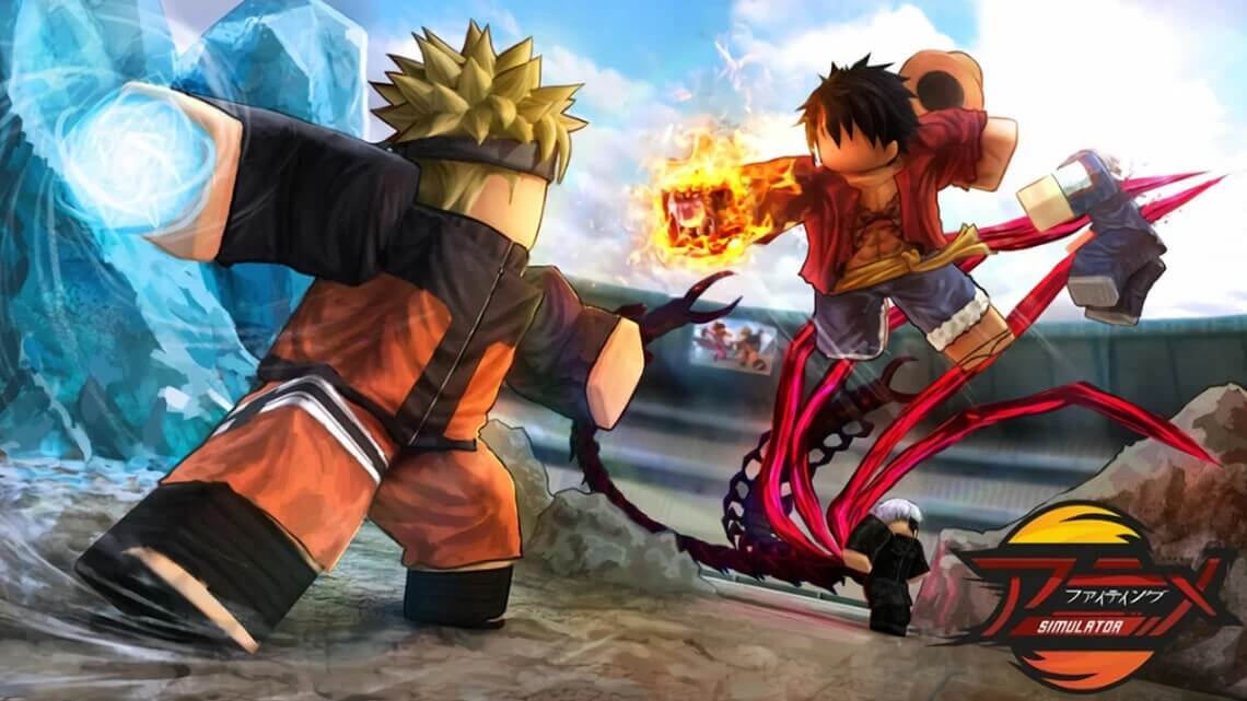 Roblox Anime Punching Simulator Codes December 2023 » Amazfeed
