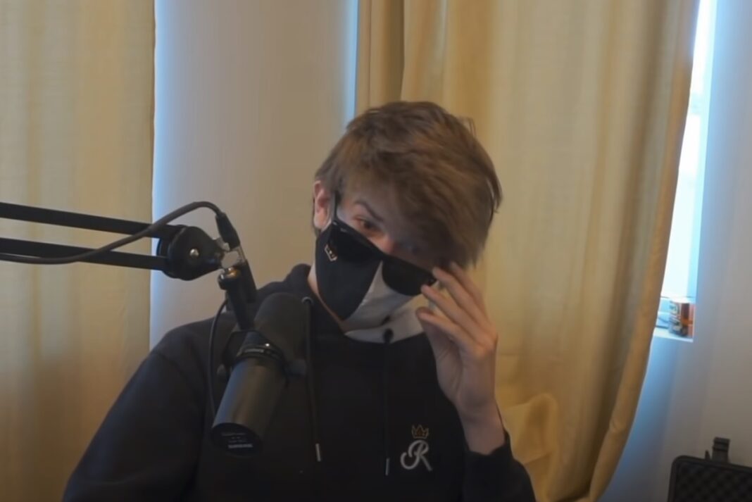 Who Is Ranboo? Ranboo Face Reveal, Everything you need to know about ...