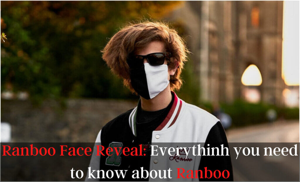 Who Is Ranboo? Ranboo Face Reveal, Everything you need to know about ...