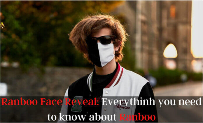 Who Is Ranboo? Ranboo Face Reveal, Everything you need to know about ...