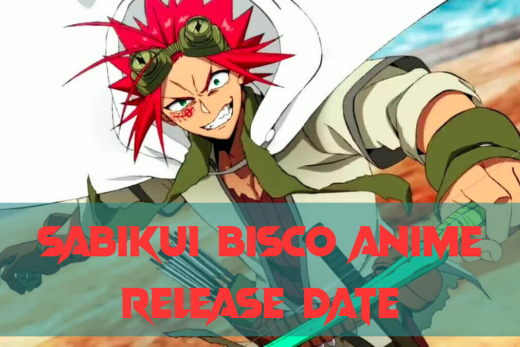 7th Time Loop English Dub Season 1 Release Date, Cast And Characters ...