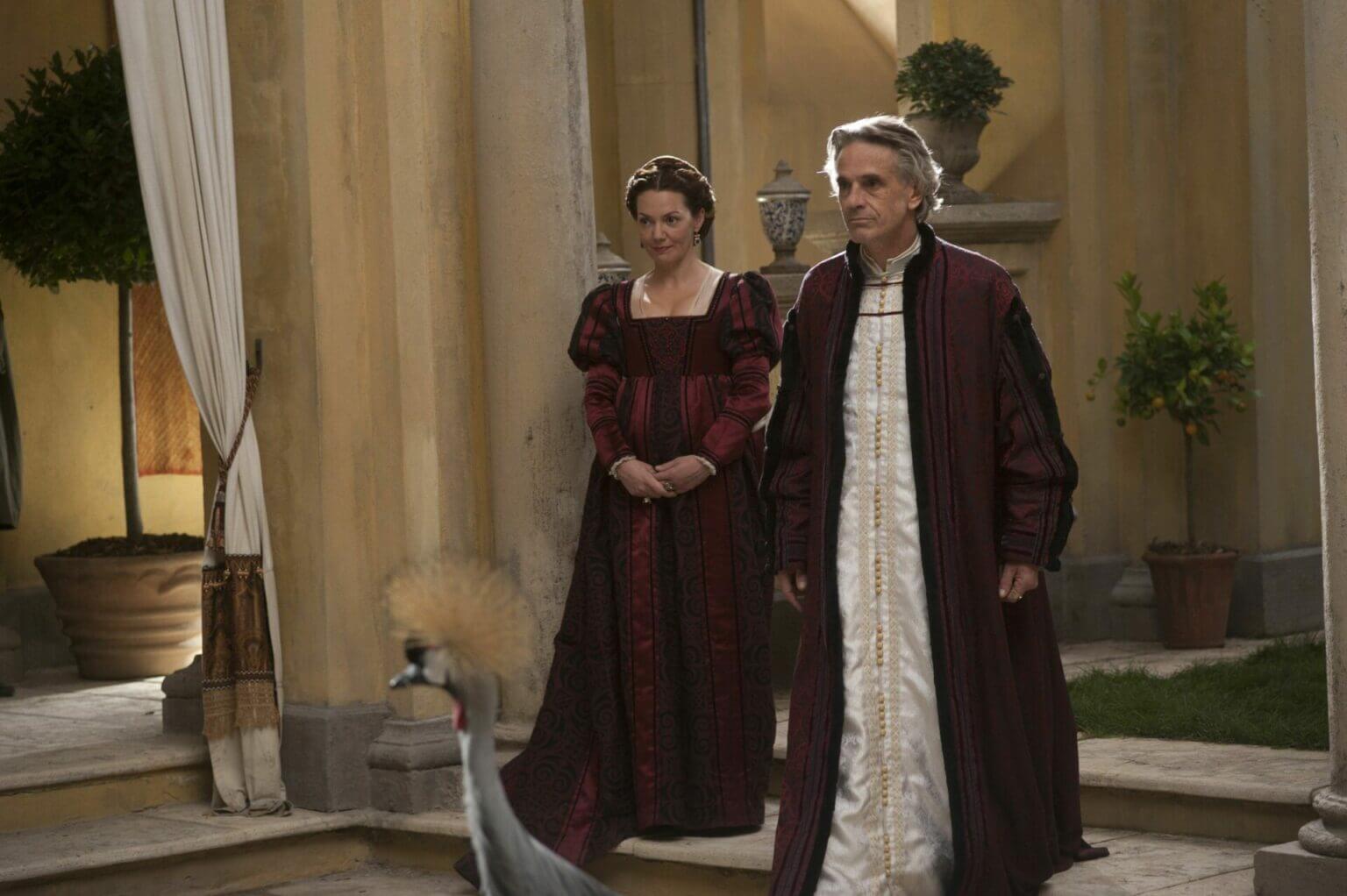THE BORGIAS Season 4: Confirmed Release Date, Did The Show Finally Get ...