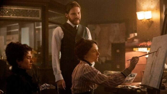 The Alienist Season 3 ⇒ News, Release Date, Cast, Spoilers & Updates ...